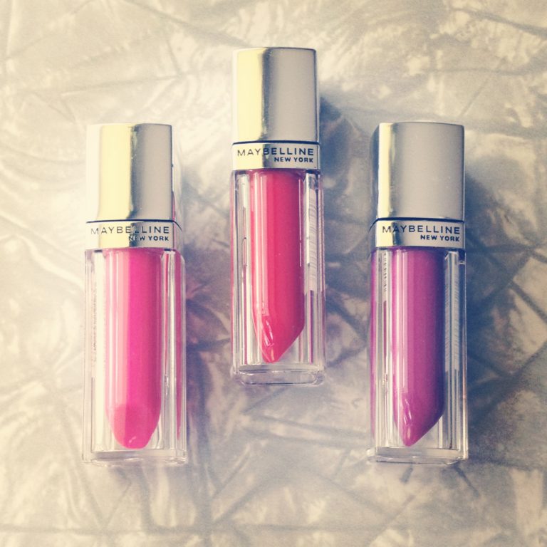 Goldilocks & The Maybelline Color Elixirs - The Beauty Minimalist