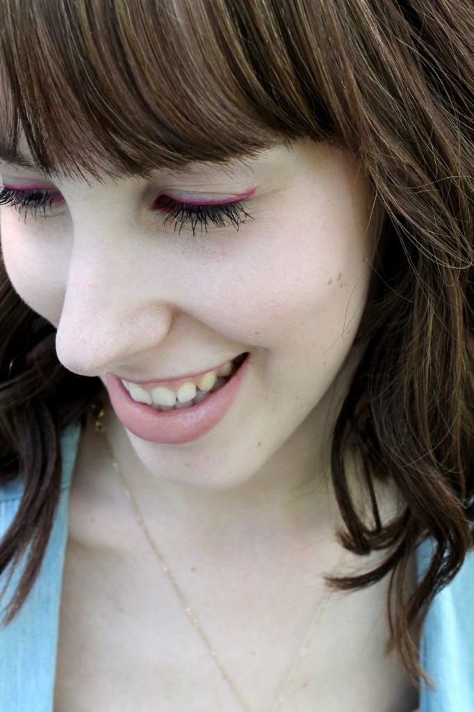 City Lash Enhancer Review - Politics of Pretty