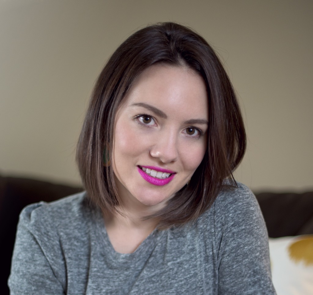 Lara's Beauty Routine - Politics of Pretty