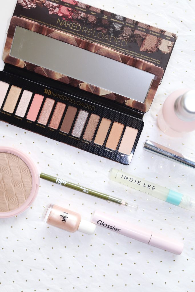 8 Spring Beauty Products I'm Loving Right Now - The Beauty Minimalist ...