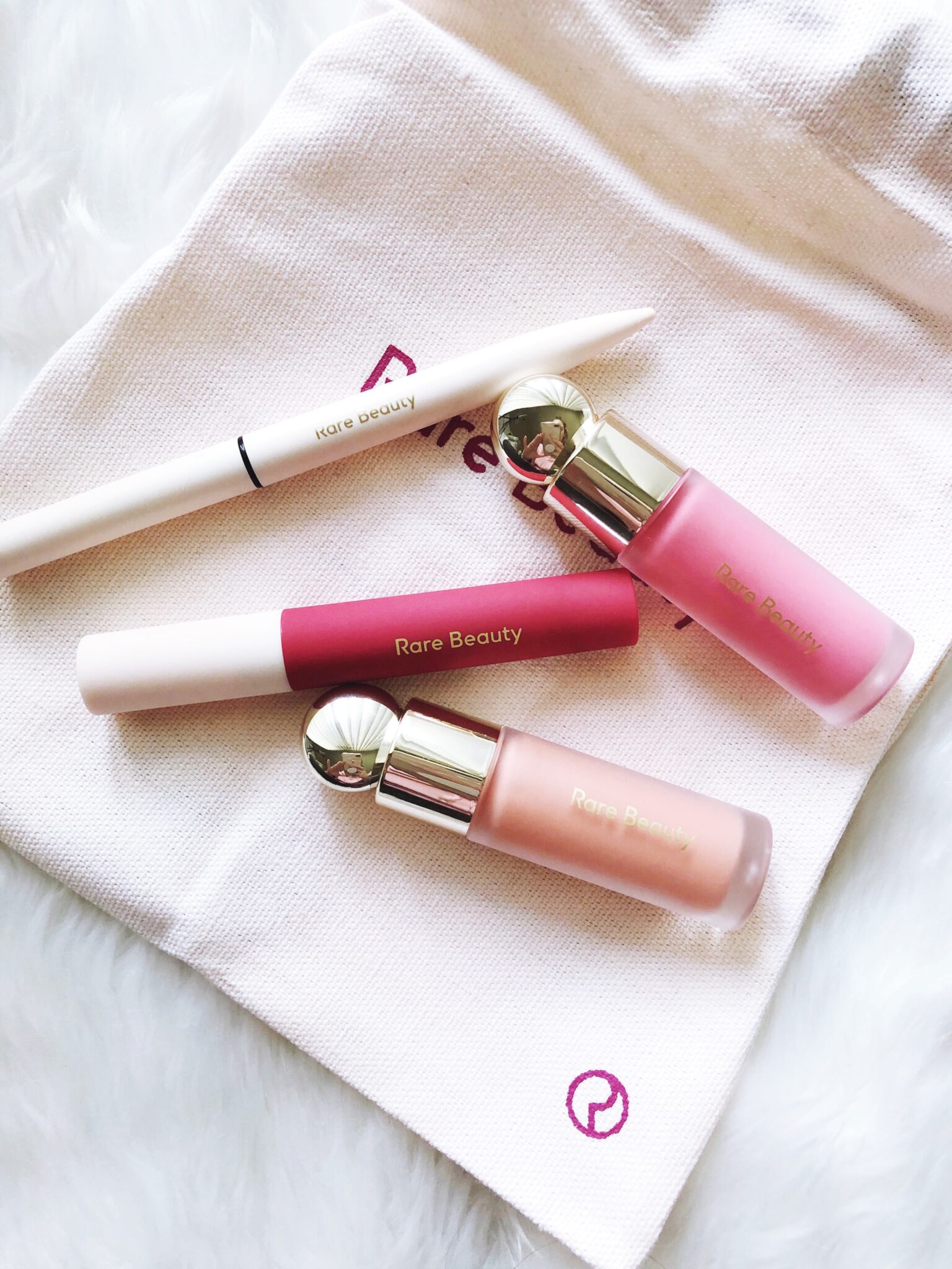 Rare Beauty Review and Haul | Makeup - The Beauty Minimalist