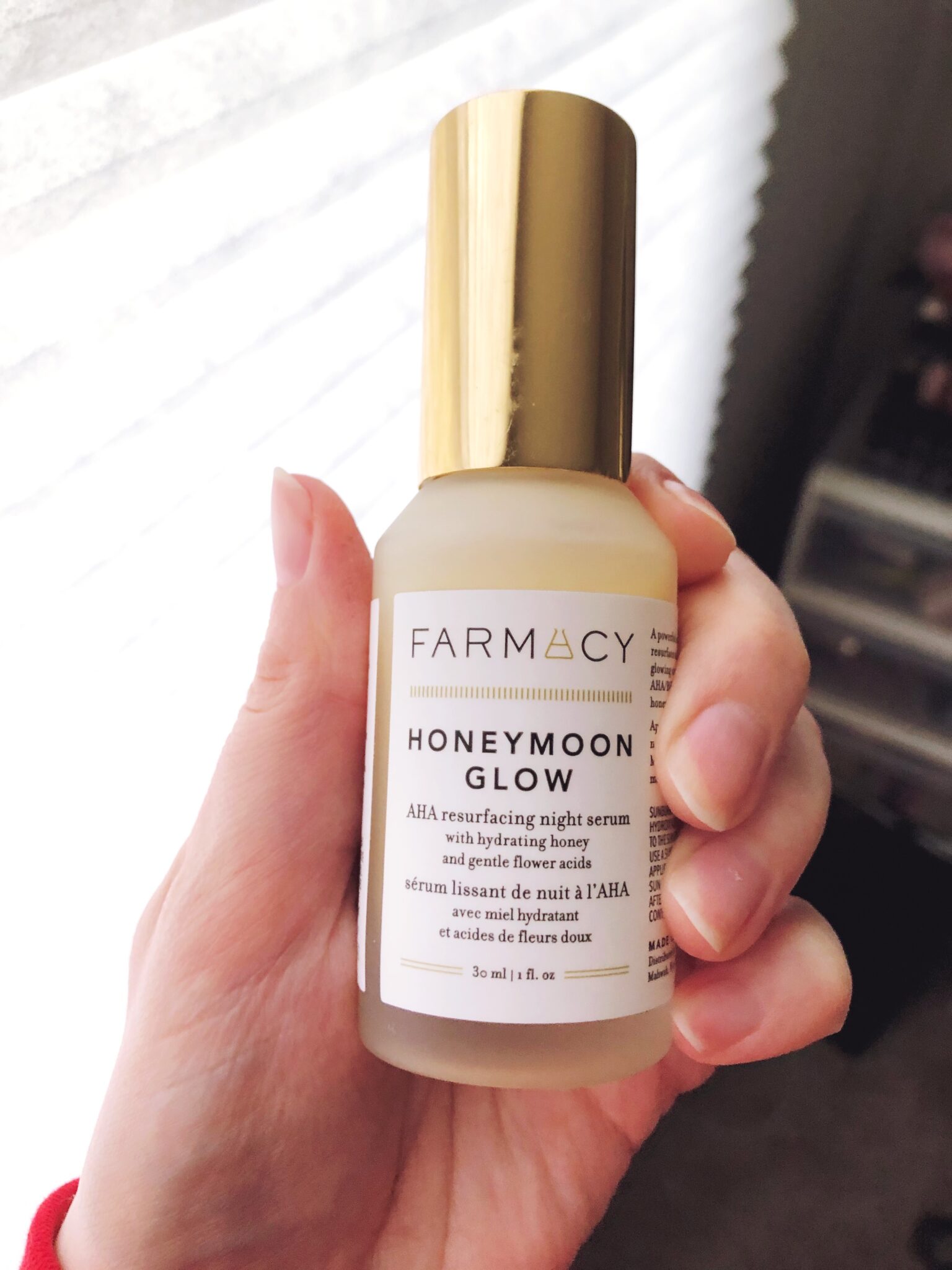 Farmacy Skincare Review - The Beauty Minimalist