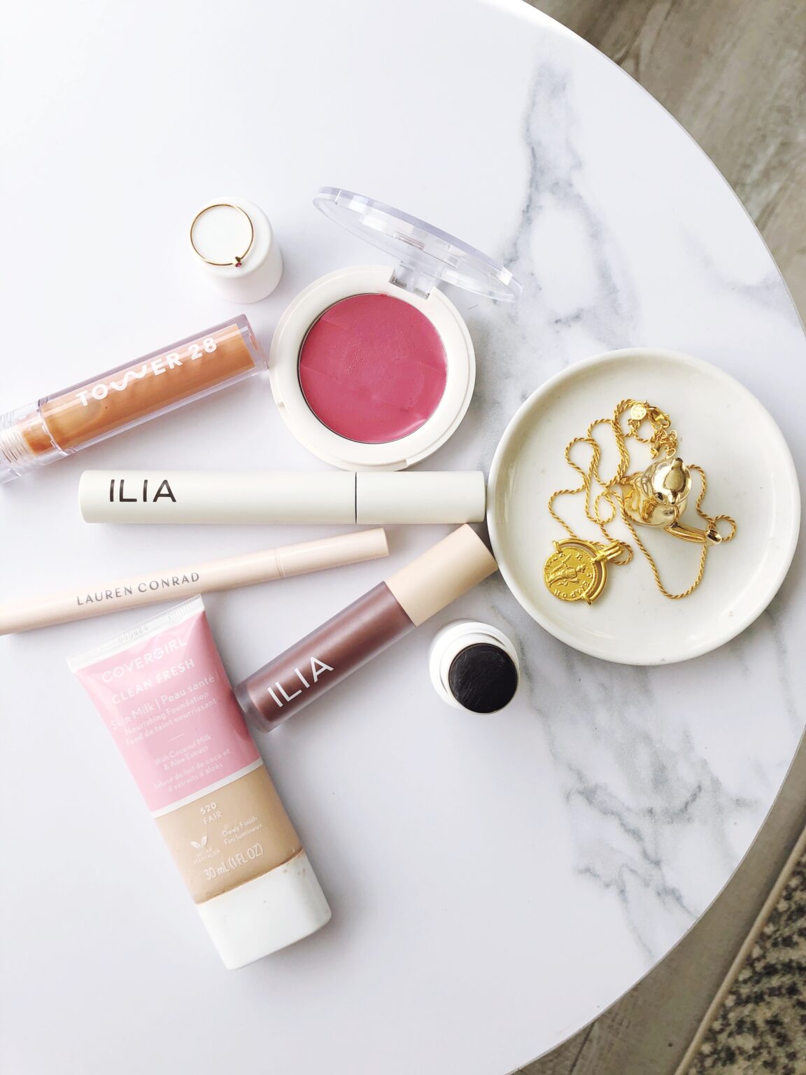 7 Clean Makeup Favorites for The Minimalist - The Beauty Minimalist