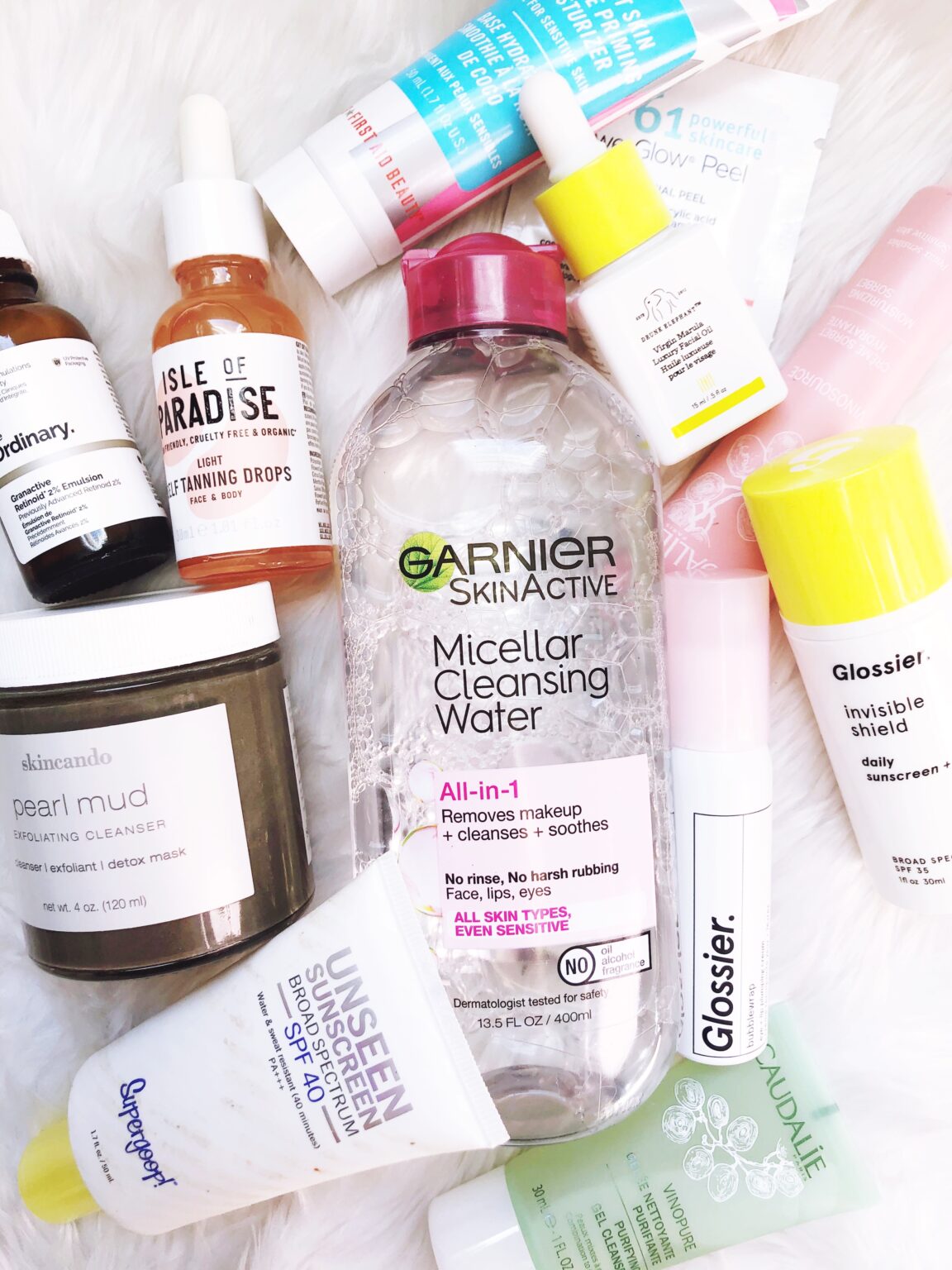 7 Spring Skincare Essentials for Women - The Beauty Minimalist