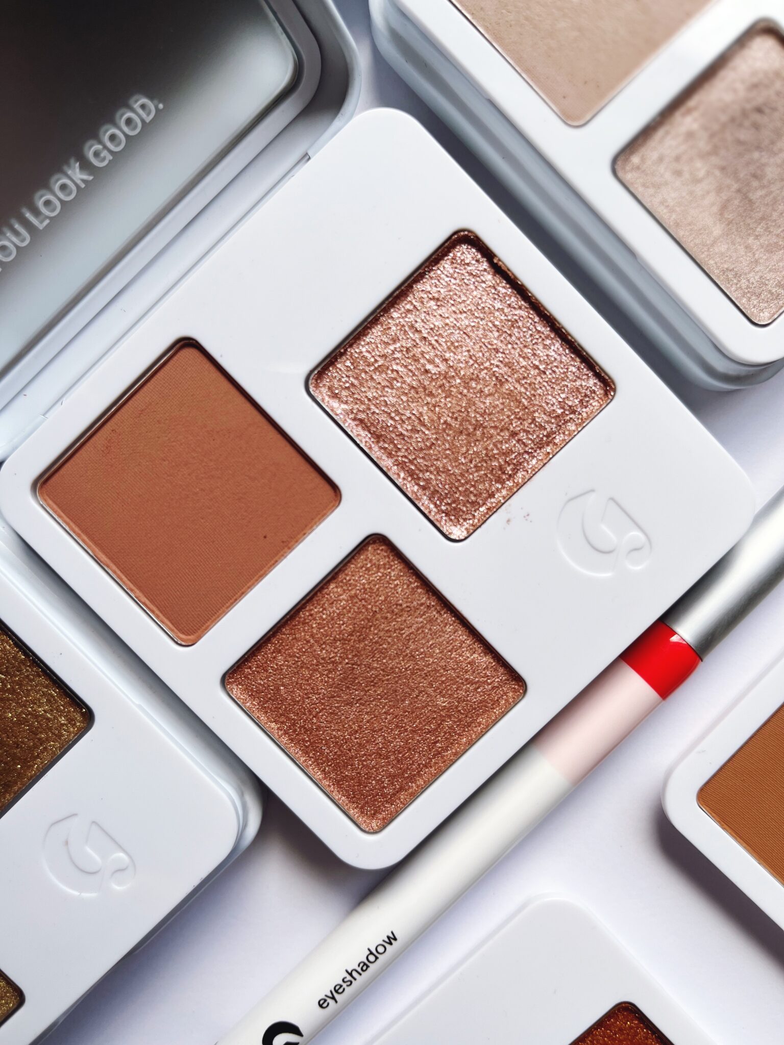 Glossier Monochromes Review & Swatches - The Beauty Minimalist