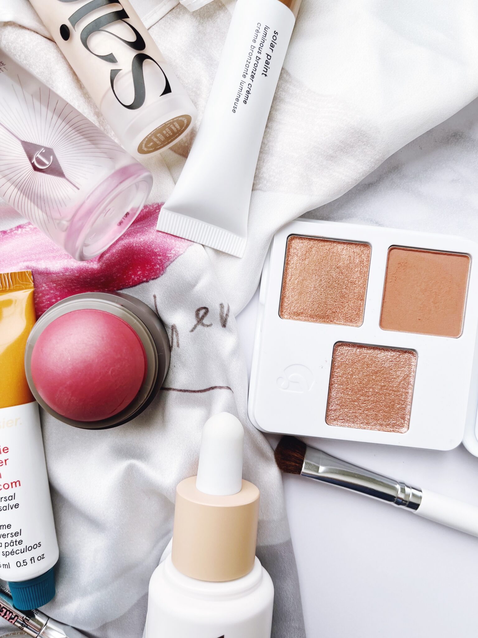 Easy Fall Makeup Routine - The Beauty Minimalist