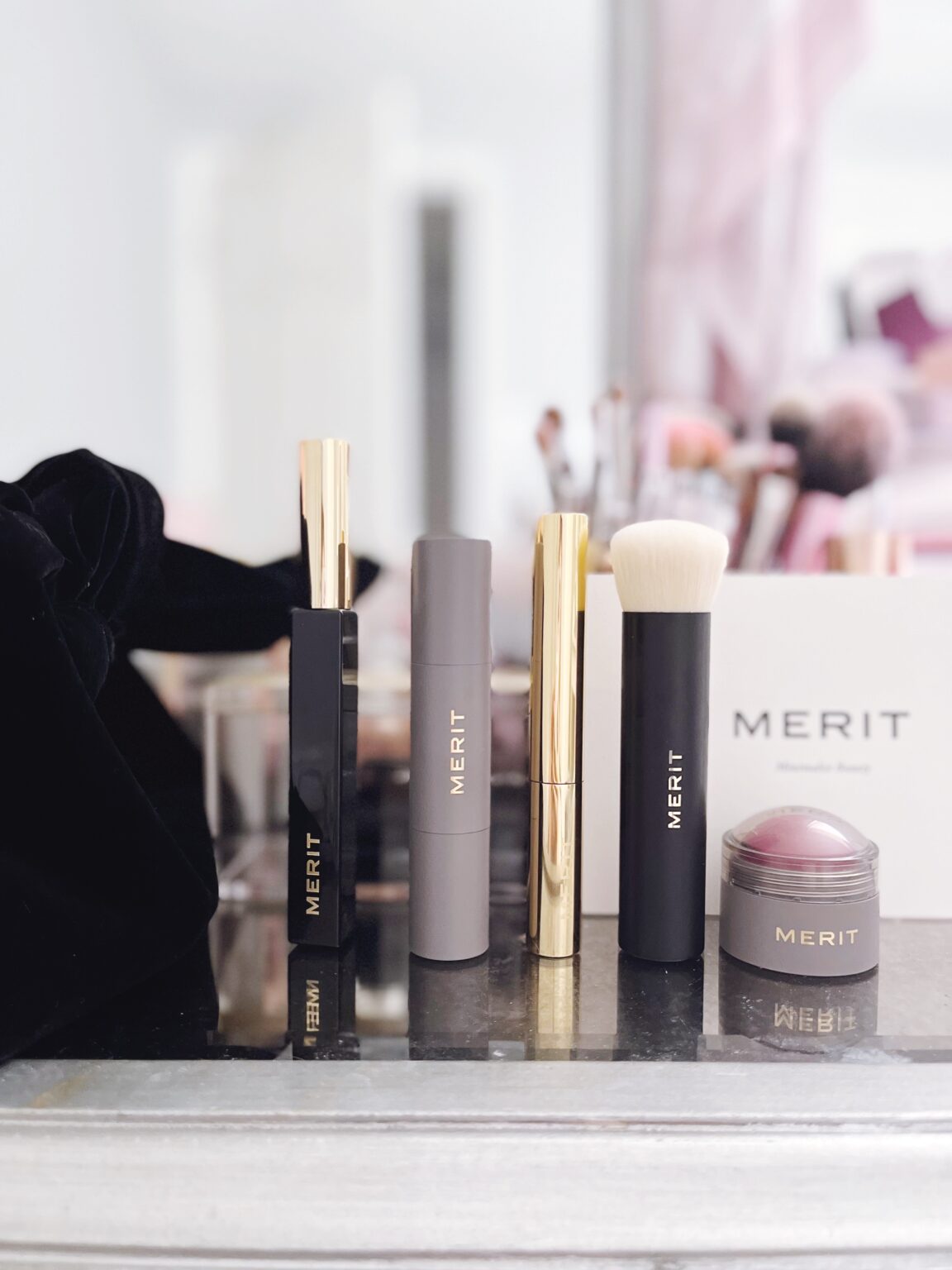 Merit Beauty Review - The Beauty Minimalist