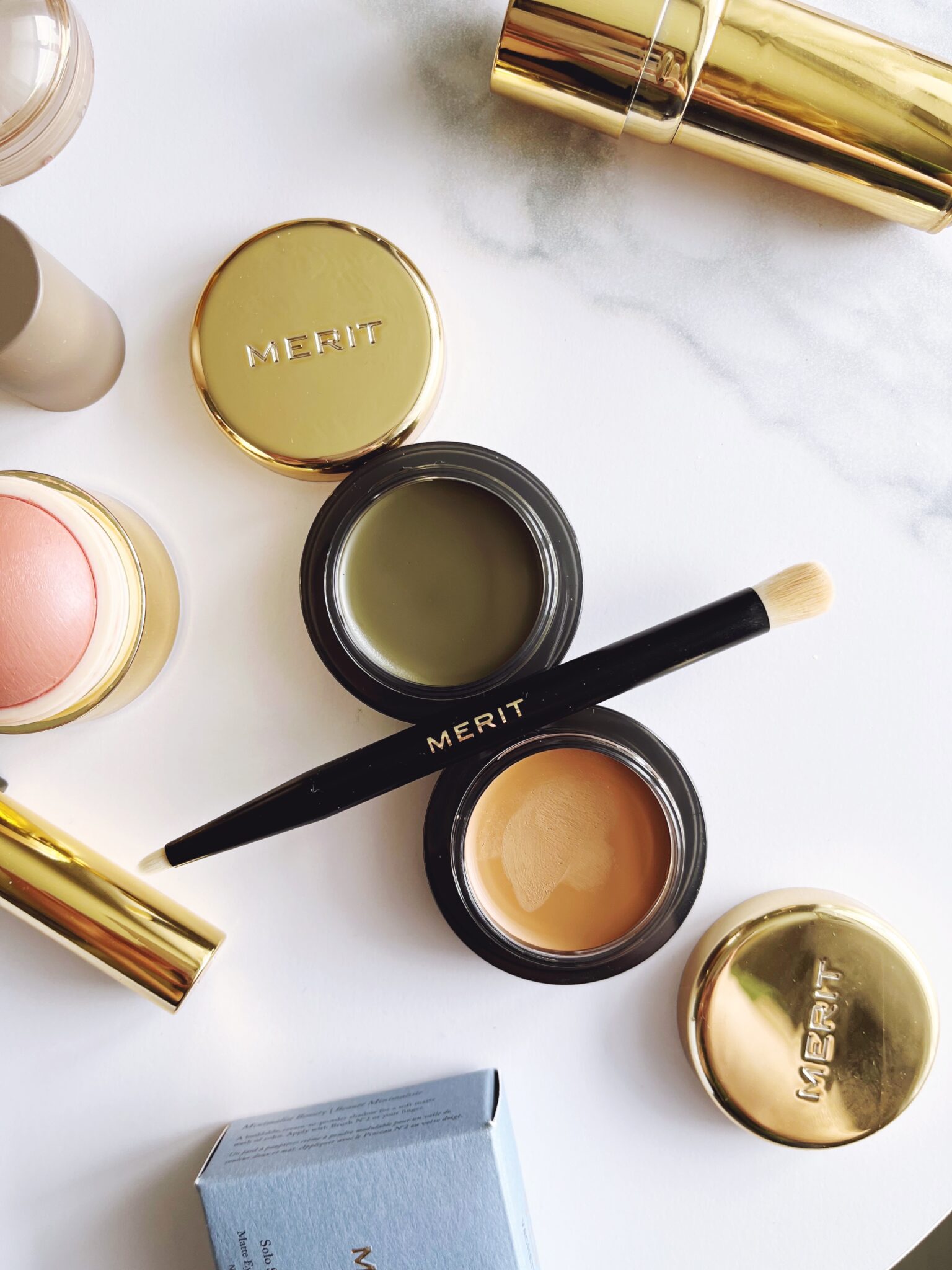 Merit Beauty Review - The Beauty Minimalist