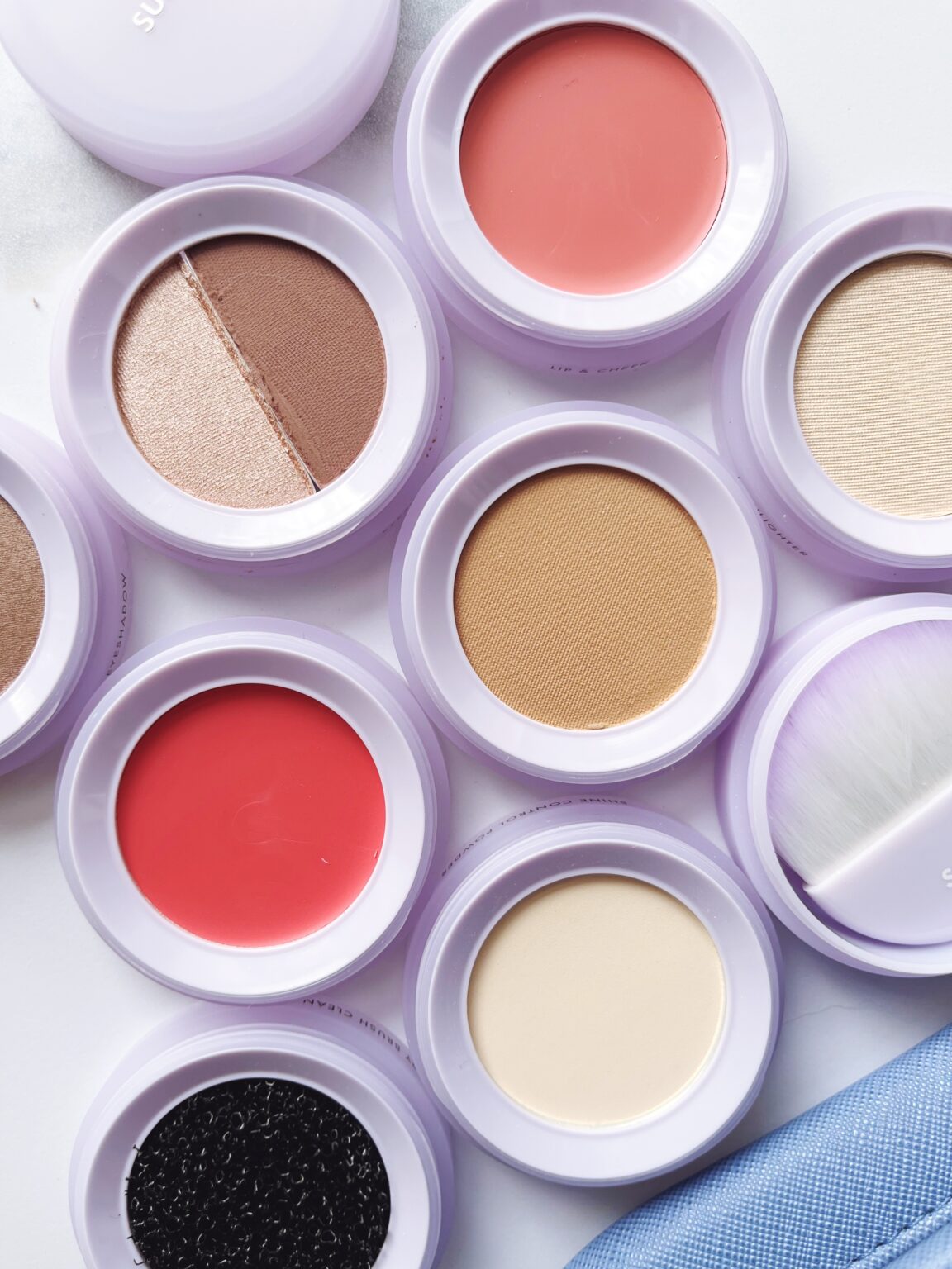 Subtl Beauty Portable Makeup Stack Review - The Beauty Minimalist